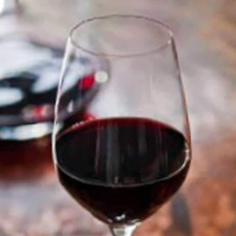 Red wines and structure in the New World - Fermentis