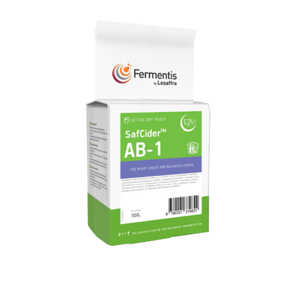 Fermentis - Yeast and fermentation solutions for beverages