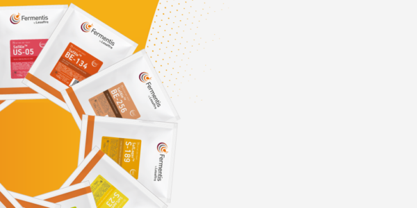 Fermentis - Yeast and fermentation solutions for beverages