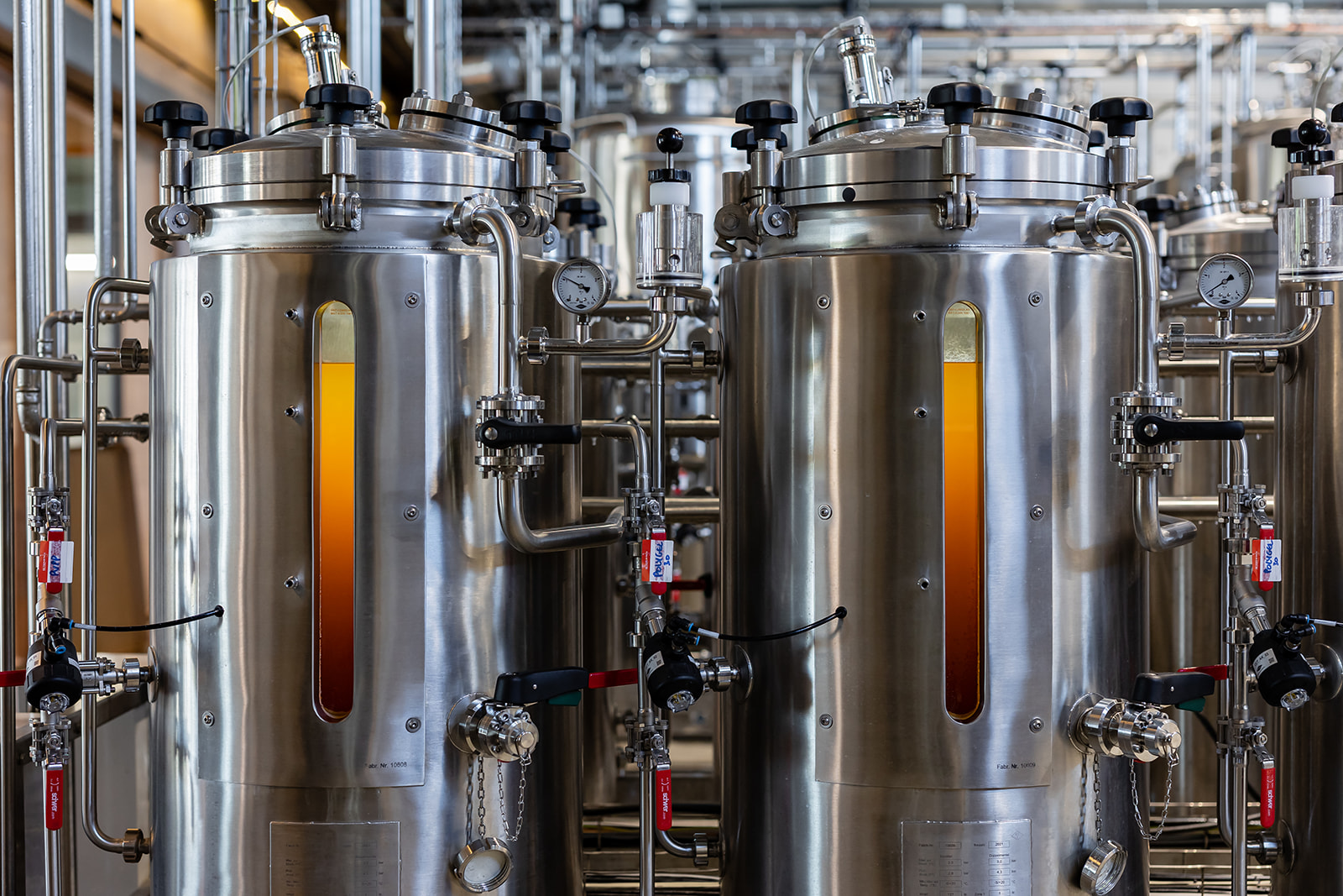 What are the best 5 ways to improve fermentation? - Fermentis