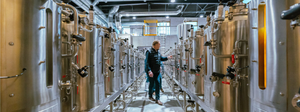 Fermentis - Yeast and fermentation solutions for beverages