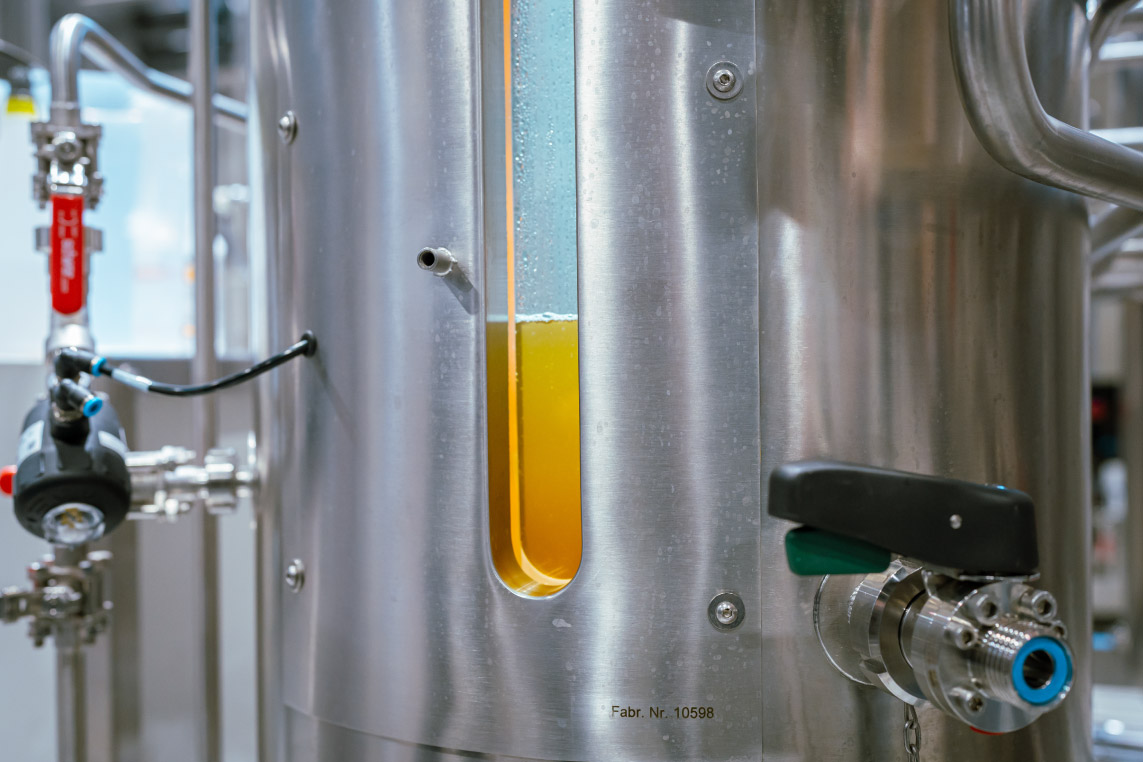 What are the best 5 ways to improve fermentation? - Fermentis