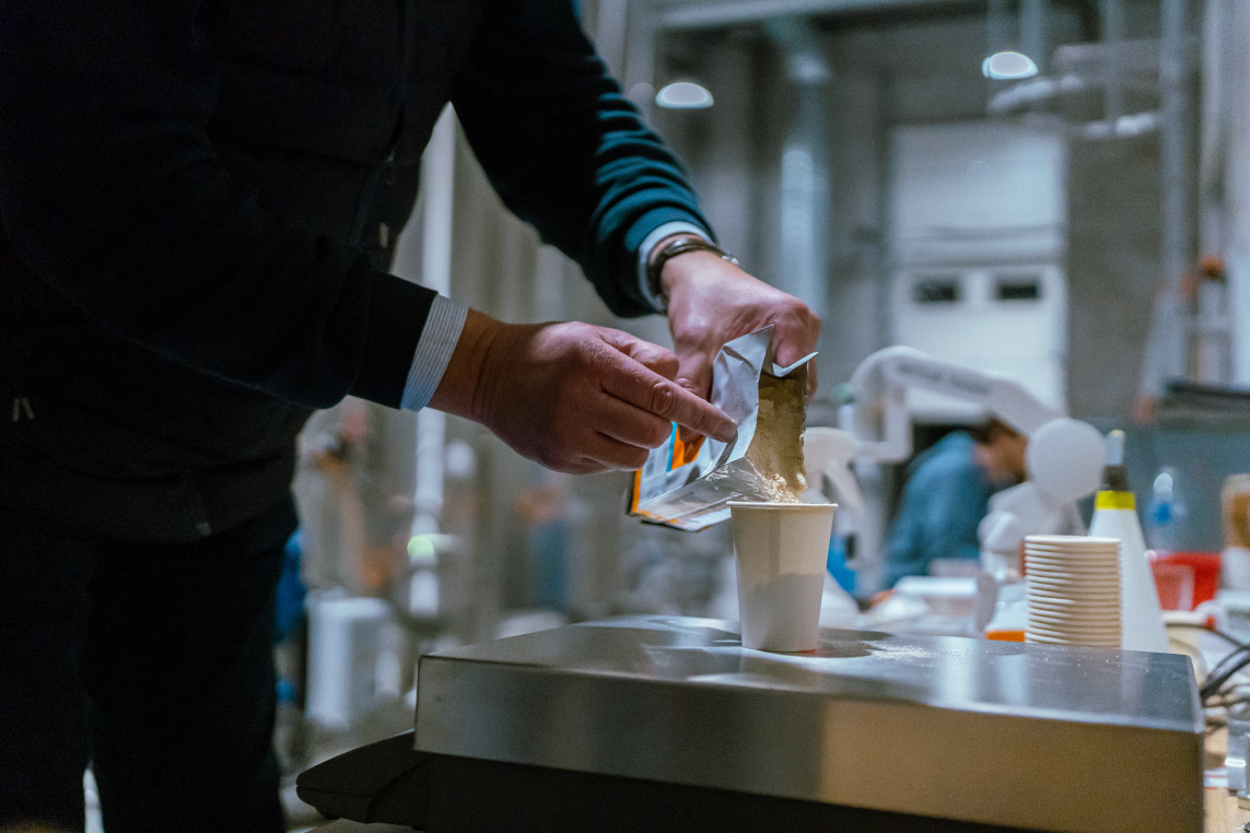 What are the best 5 ways to improve fermentation? - Fermentis