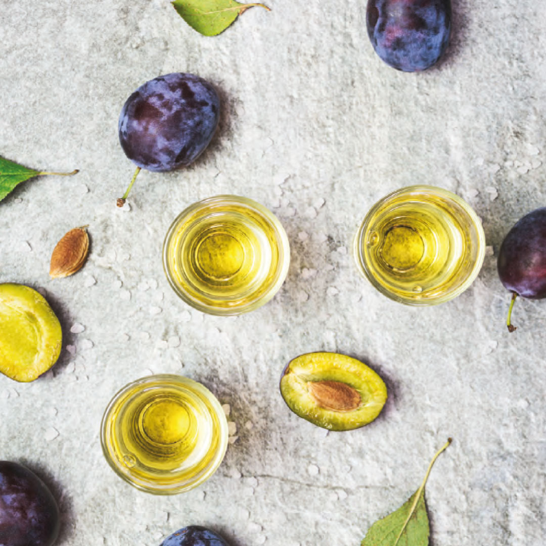 The origins of defects in spirits - Fermentis