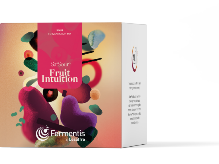 Fermentis - Yeast and fermentation solutions for beverages