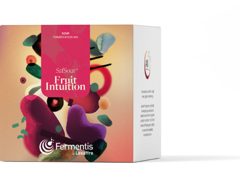 Fermentis - Yeast and fermentation solutions for beverages