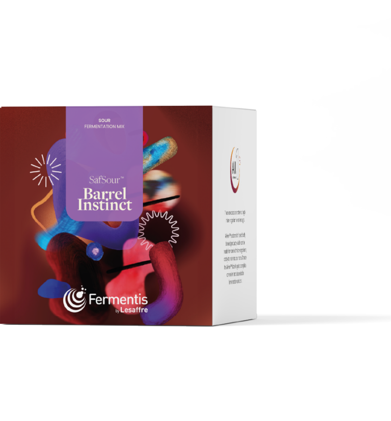 Fermentis - Yeast and fermentation solutions for beverages