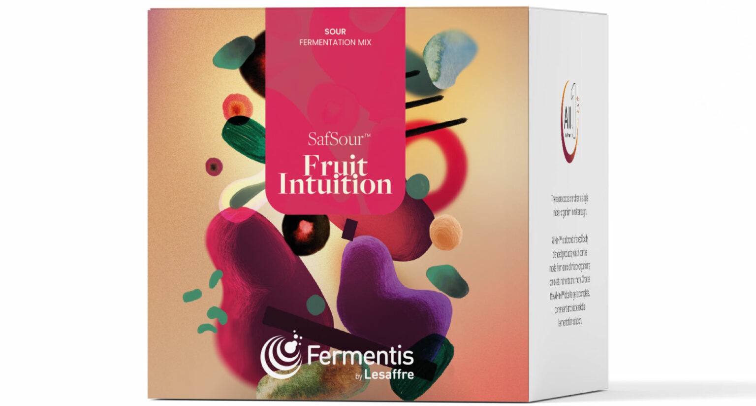 Complete solutions for sour beers - Fermentis