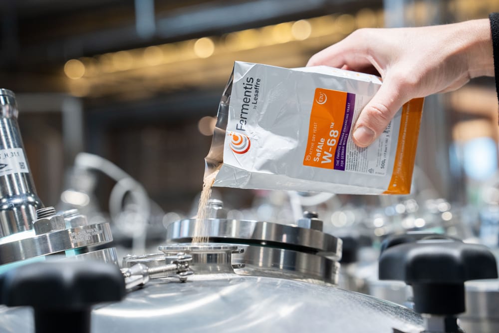 Weissbier - Discover Origins, Characteristics and Yeast - Fermentis