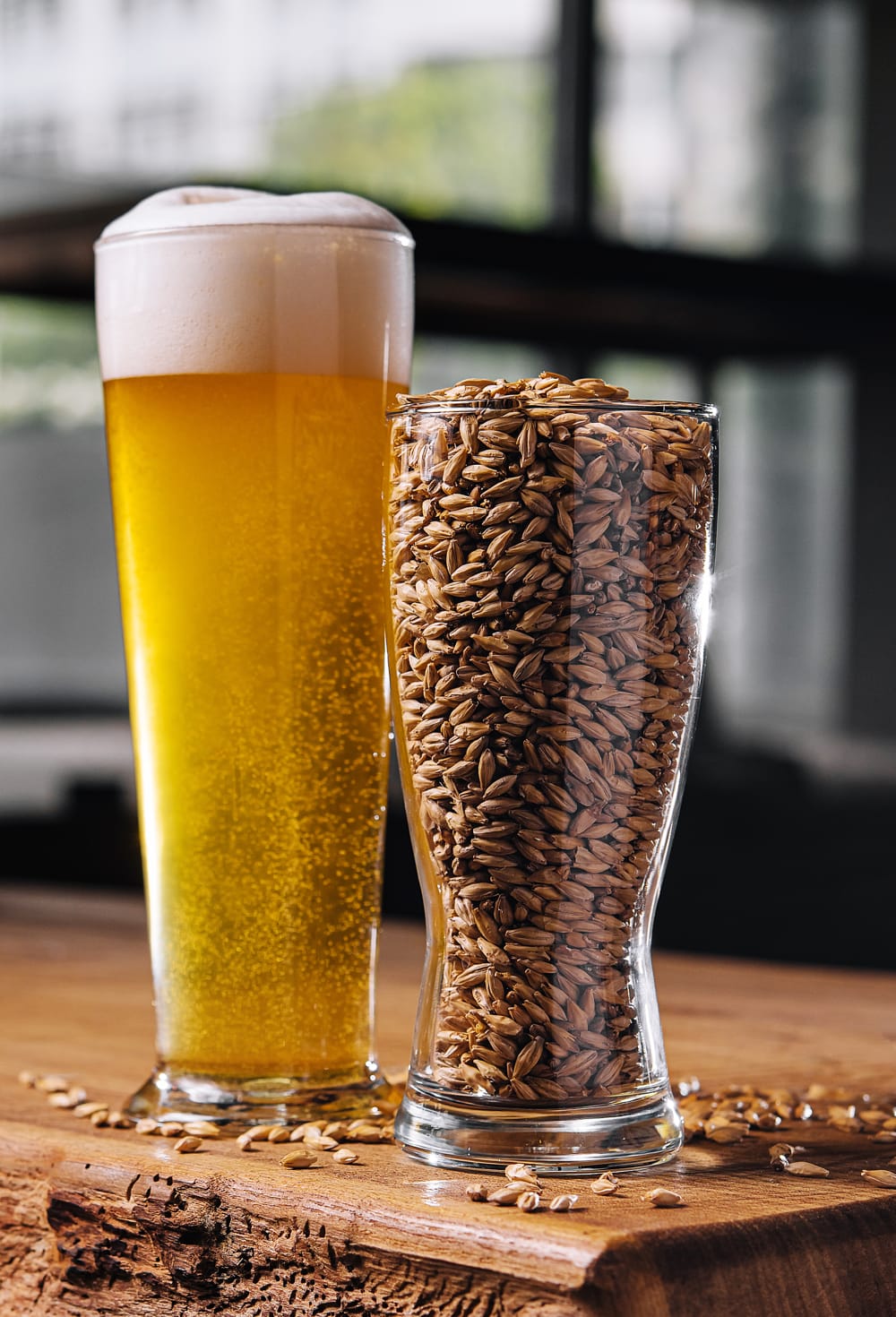 Weissbier - Discover Origins, Characteristics and Yeast - Fermentis